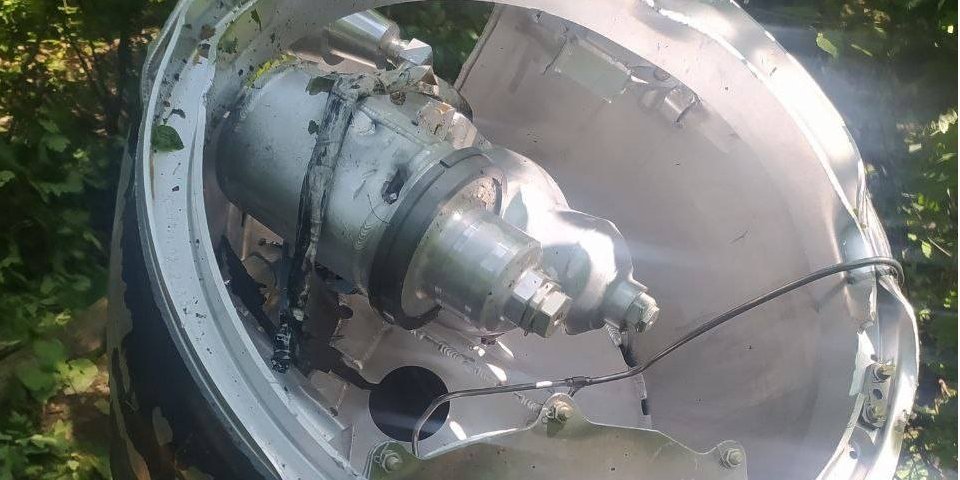 Київську область атакують ракети — є прильоти по приватному сектору