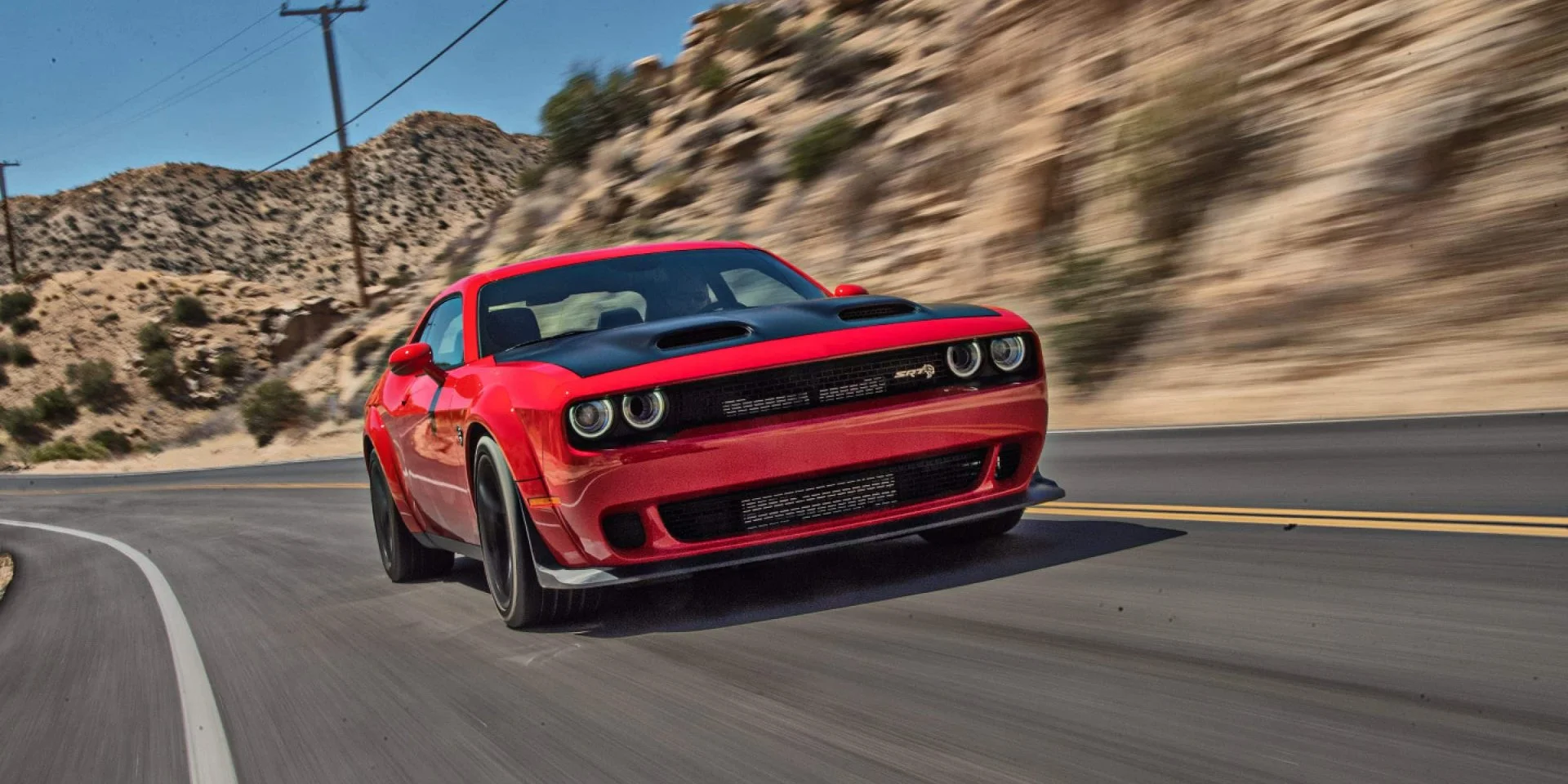 Dodge Challenger едва не породнился с Alfa Romeo Giulia, но к радости ...