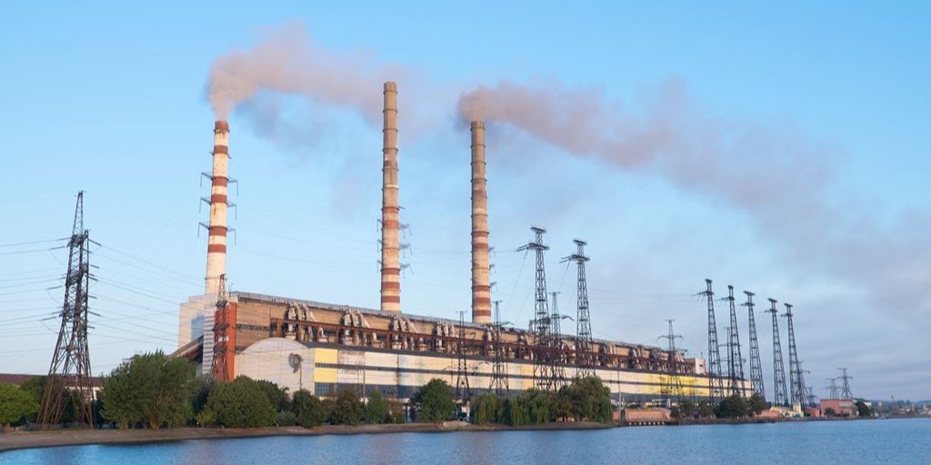 Four Russian missiles strike power plant in Ivano-Frankivsk Oblast ...