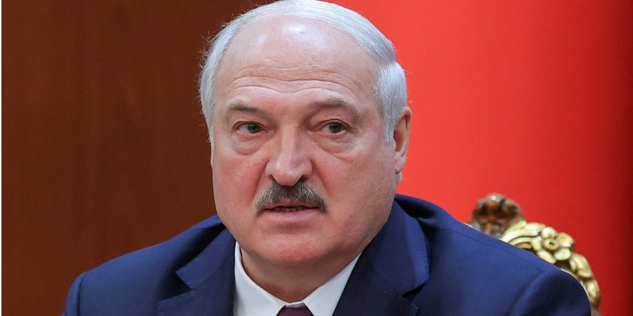 Лукашенко хоче провести переговори з Ердоганом про Україну — останні ...