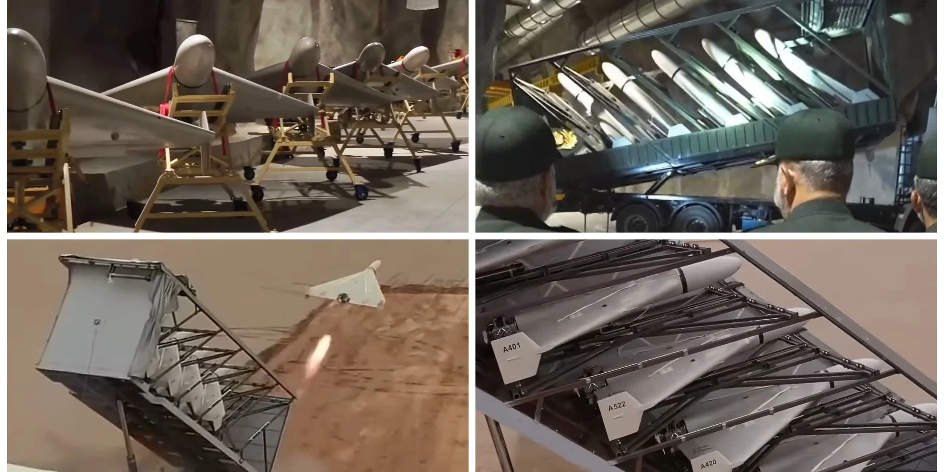 Shahed-136 — семь главных фактов об иранских дронах-камикадзе / NV