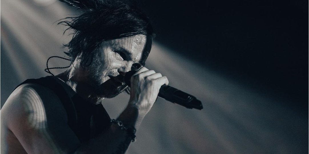 The Rasmus посвятила Украине исполнение хита In the Shadows на концерте ...