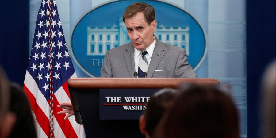 У Білому домі прокоментували переговори Путіна та Зеленського — новини ...