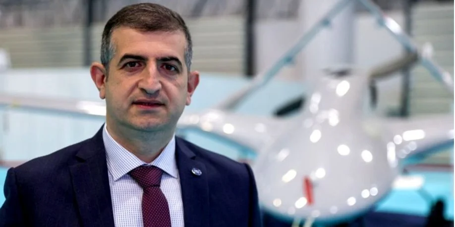 Turkish Baykar plans to complete plant in Ukraine in two years – media reports / The New Voice ...