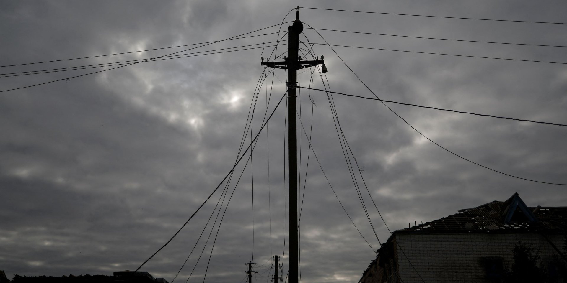 Відключення світла в Україні коли графіки стануть плановими — новини України Nv