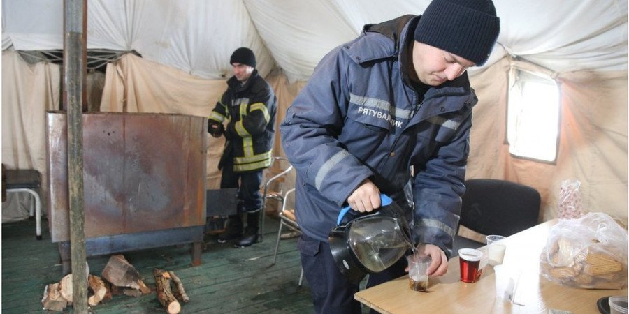 Чи буде евакуація з Києва та області — новини Києва / NV