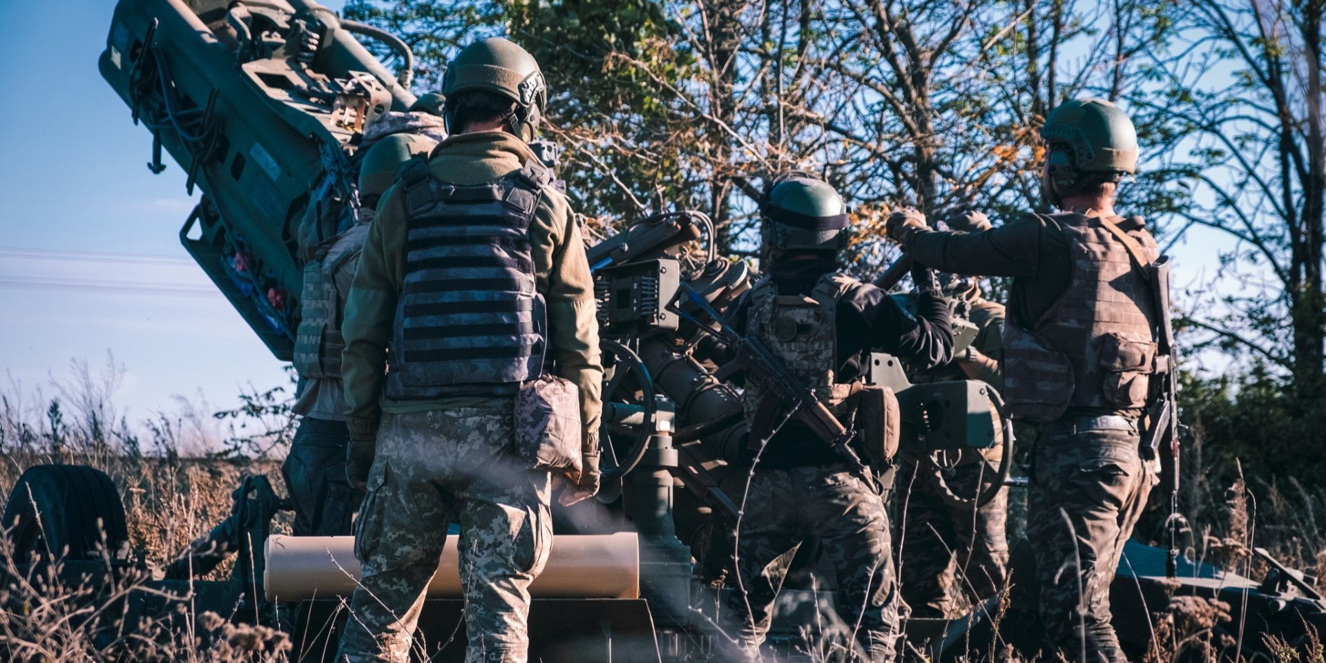 Новий наступ РФ на Київ — ЗСУ готуються повідомив Генштаб — новини України Nv