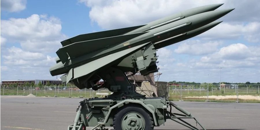 NASAMS, Hawk, Crotale — що отримає Україна найближчим часом — новини України / NV