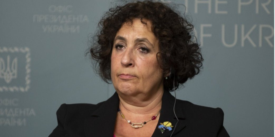 UK Embassy not planning evacuation from Kyiv, says ambassador / The New ...