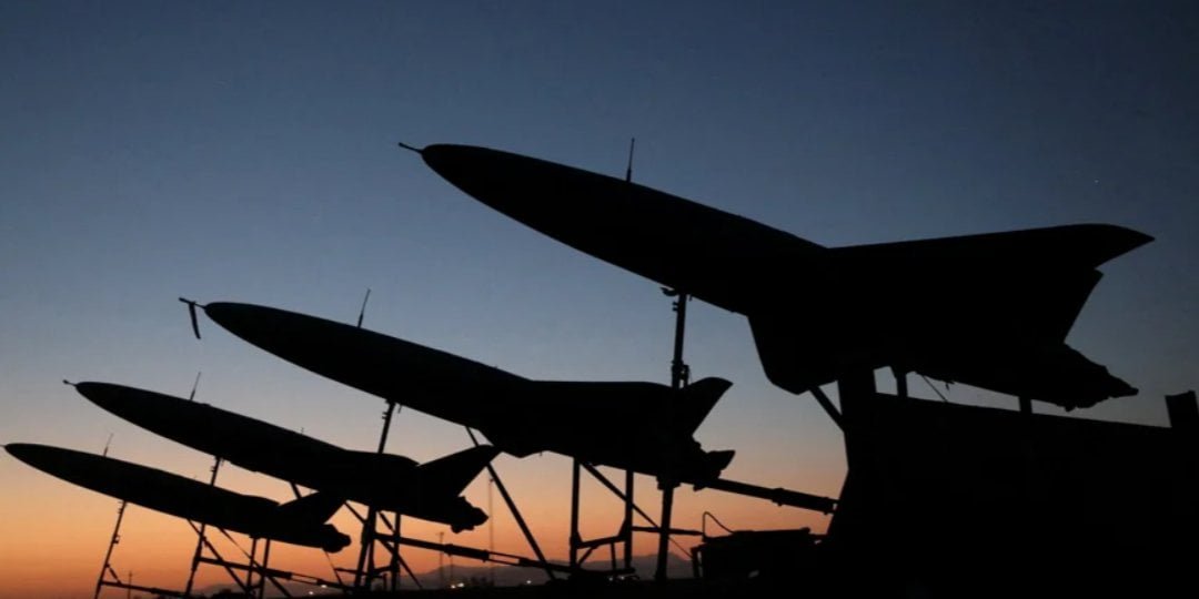 Ukraine requested US C-RAM air defense systems – news / The New Voice ...