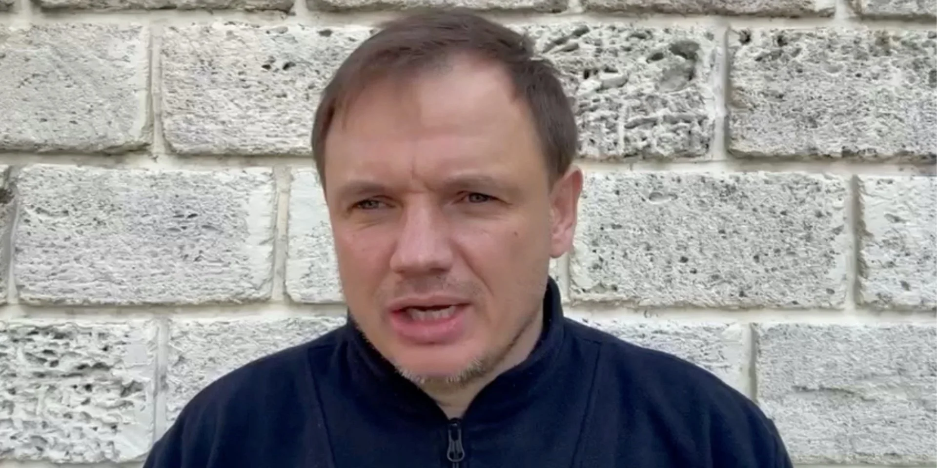 Amid Russian retreat, Moscow’s puppet official in Kherson Oblast dies ...