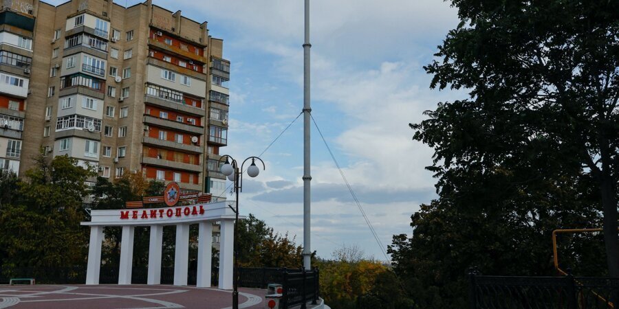 Вибух у Мелітополі пролунав біля лігва окупантів — новини України Nv