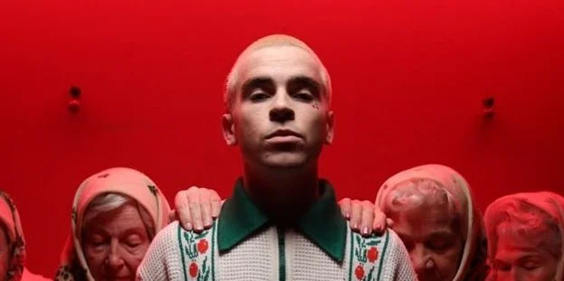 Wellboy рассказал о горе в своей семье и показал трогательное видео / NV