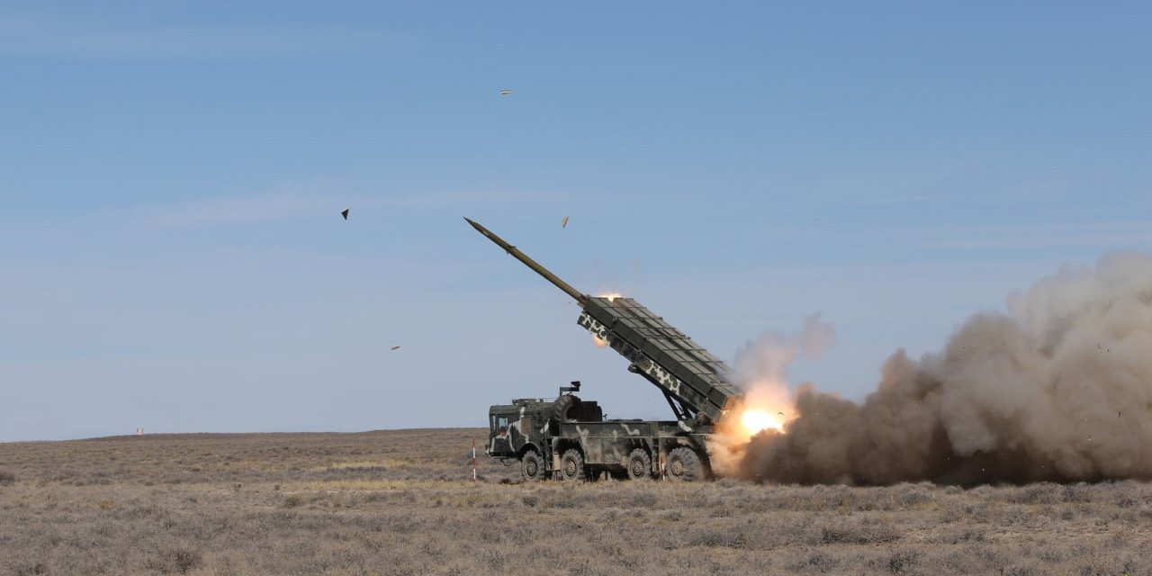 Belarus plans to begin domestic manufacture of munitions – Russia news ...