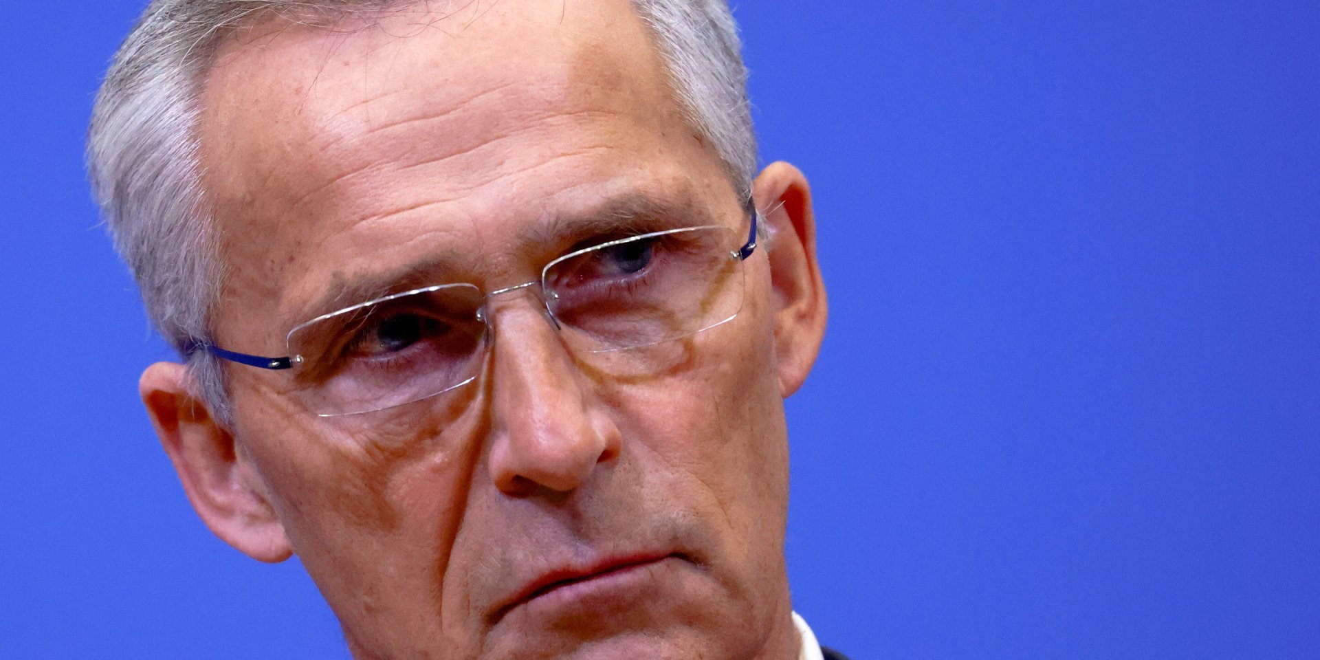 NATO puts more military at higher state of readiness, says Stoltenberg ...