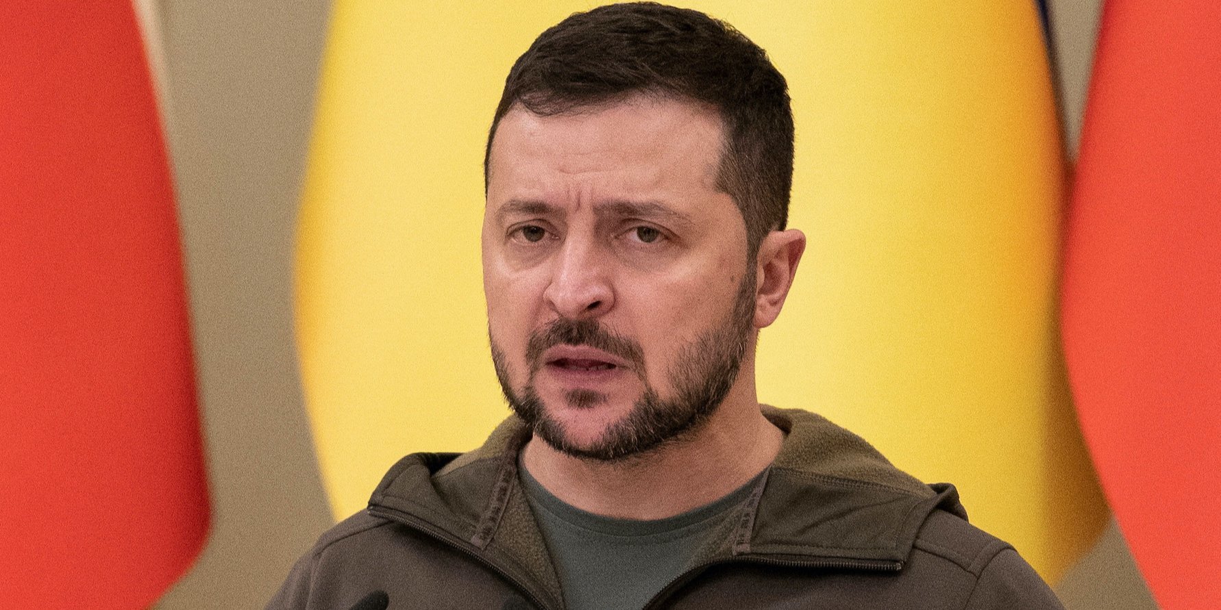 Зеленський відреагував на визнання РФ державою спонсором тероризму — останні новини Nv