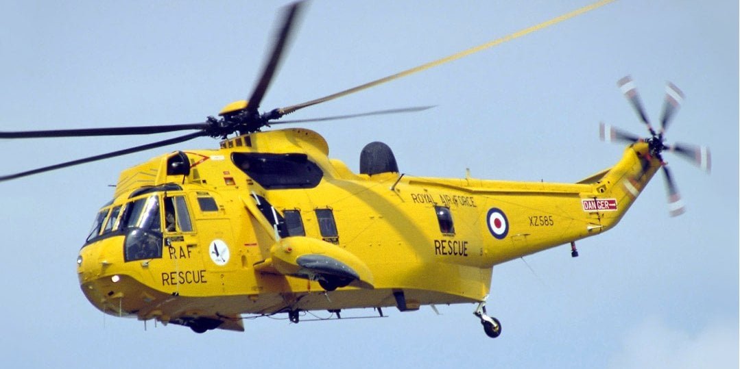 UK sending helicopters to Ukraine / The New Voice of Ukraine