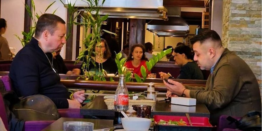 У Відні знайшли ексголову Нацбанку Шевченка і не лише його — Новини України Nv