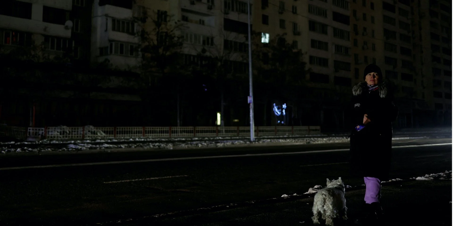 Lithuania provides over 100 transformers for power grid restoration in ...