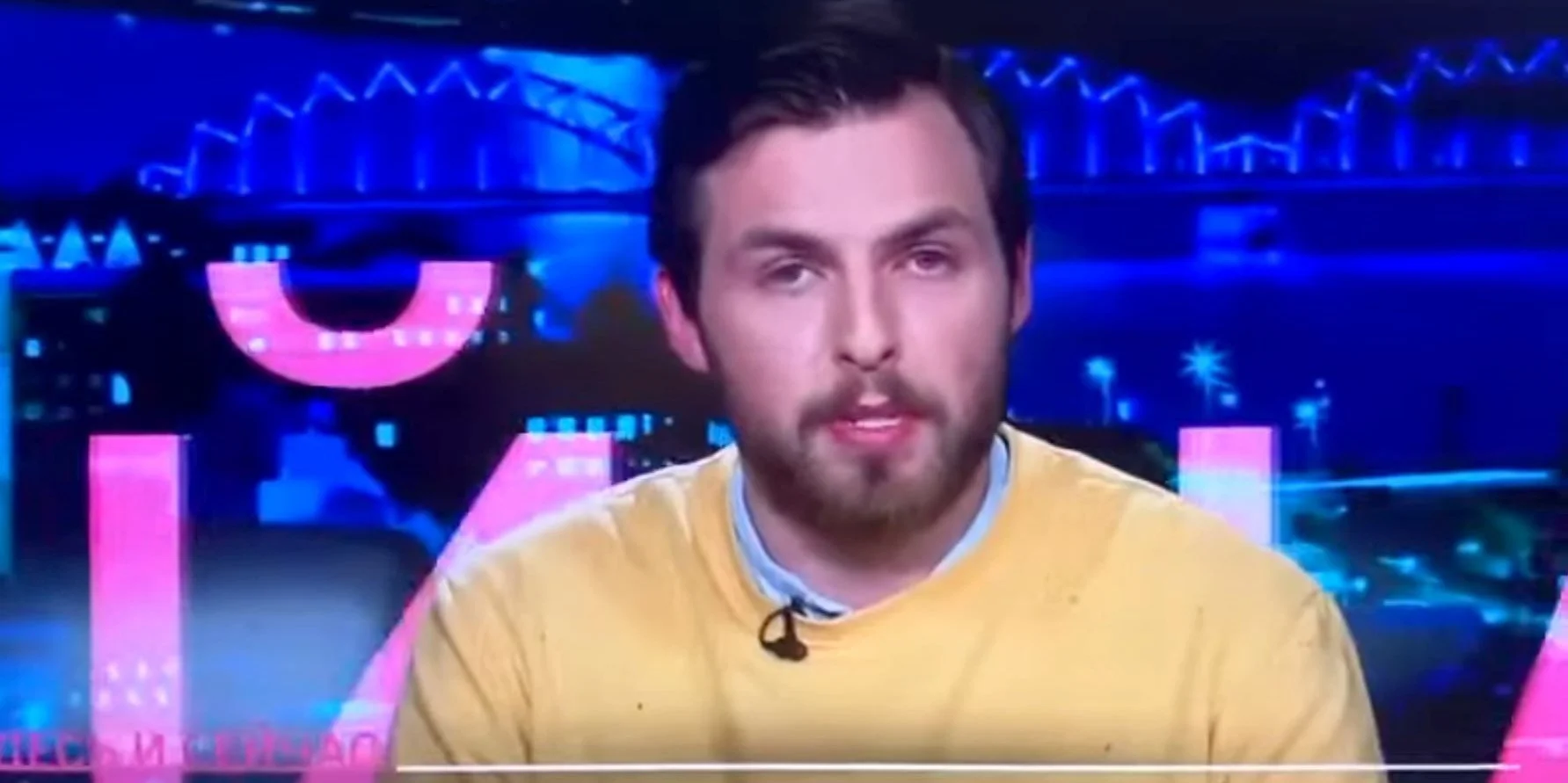 Latvia to revoke Russian Dozhd TV channel’s license after it ‘calls to ...