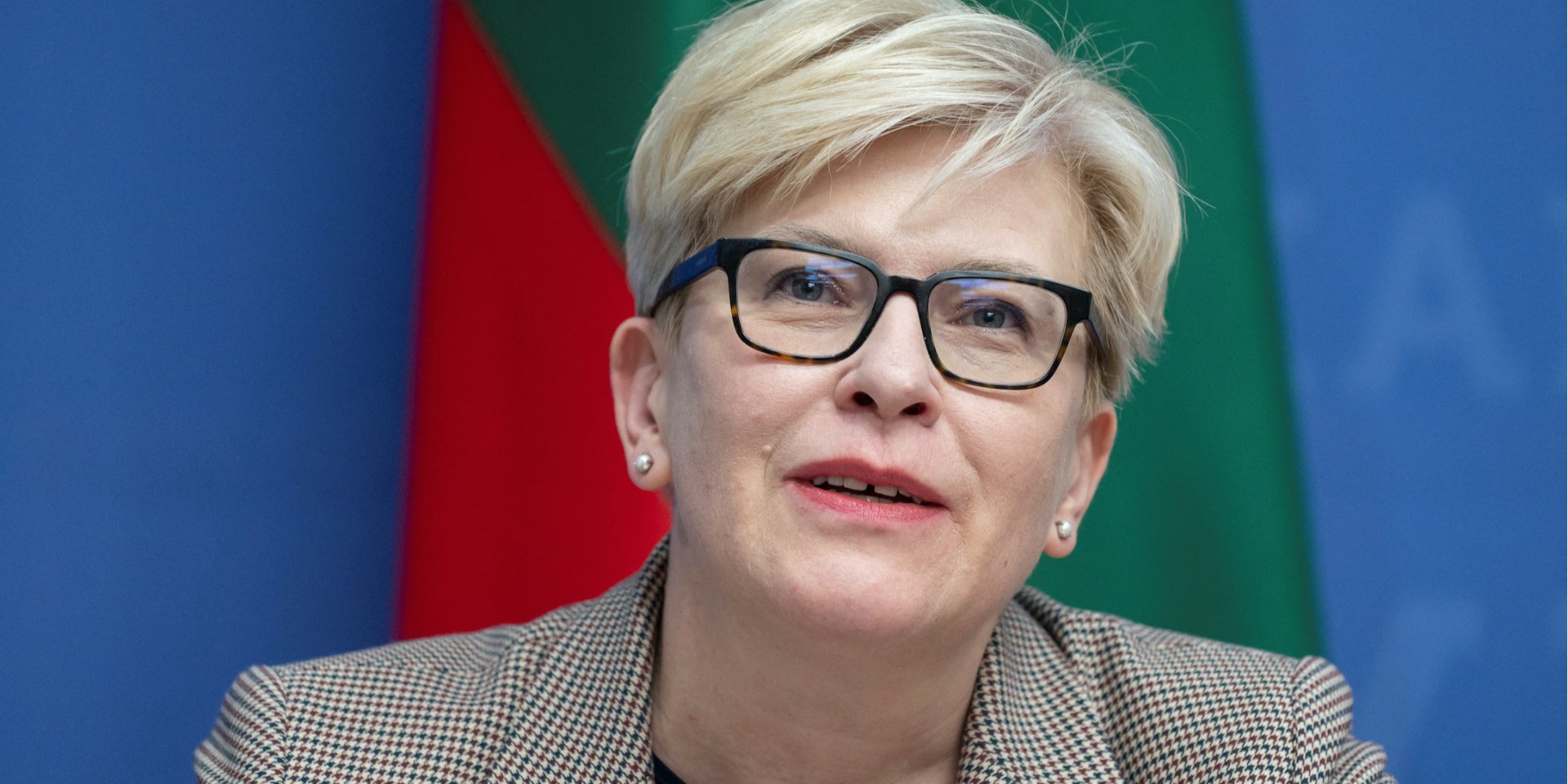 Шимоніті закликала надати Україні ракети Atacms або аналог — останні новини Nv