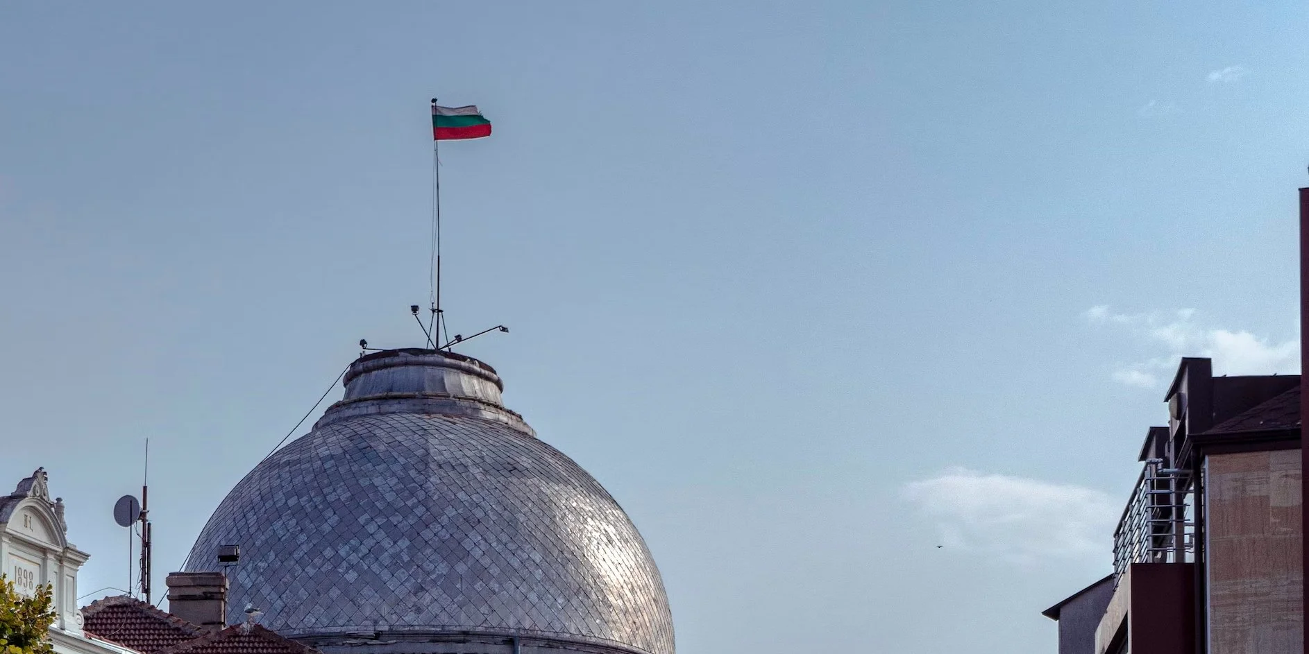 Bulgaria greenlights first military aid package to Ukraine – news / The ...