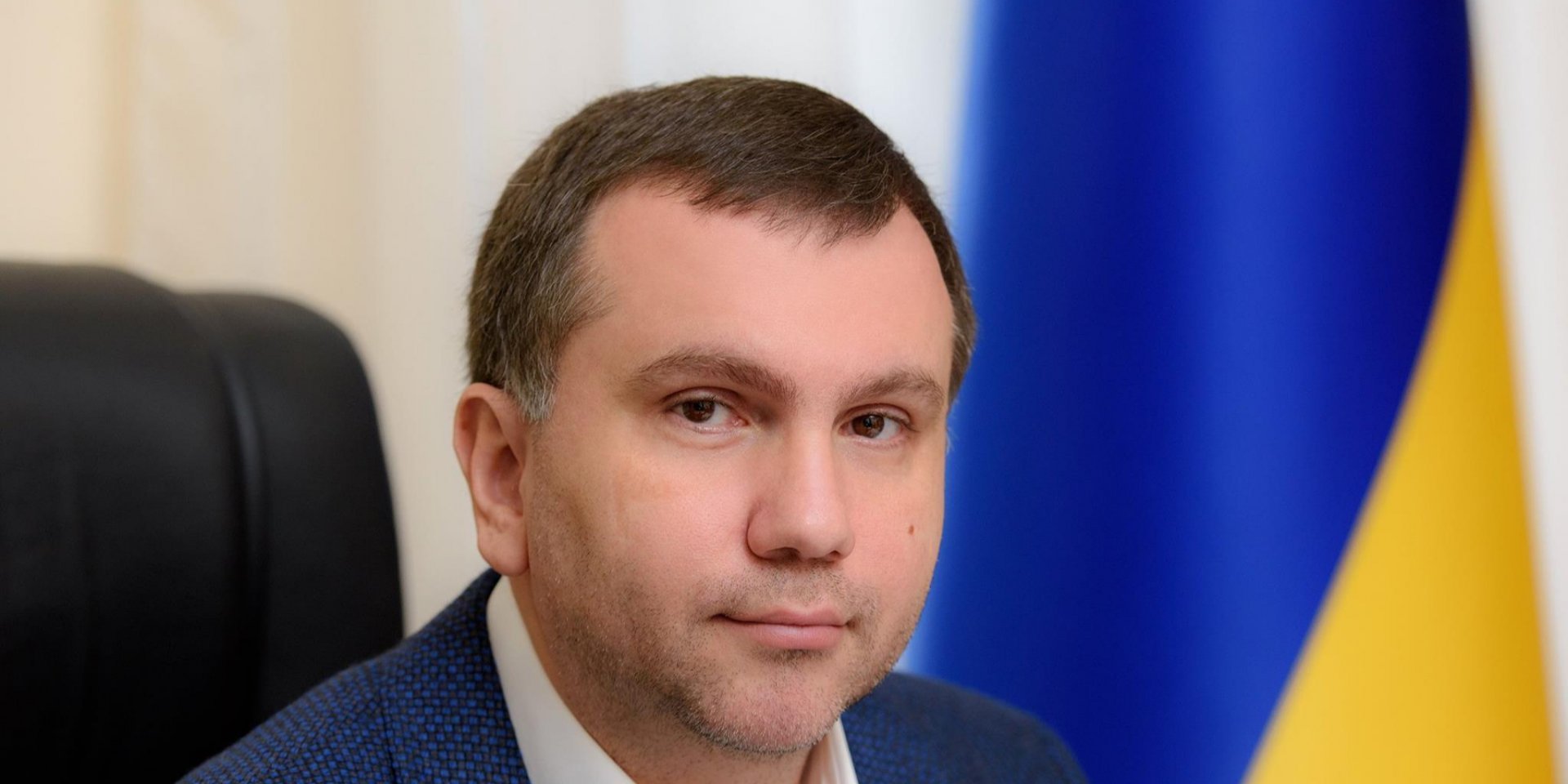 US makes notorious Ukrainian judge accountable for corruption / The New ...