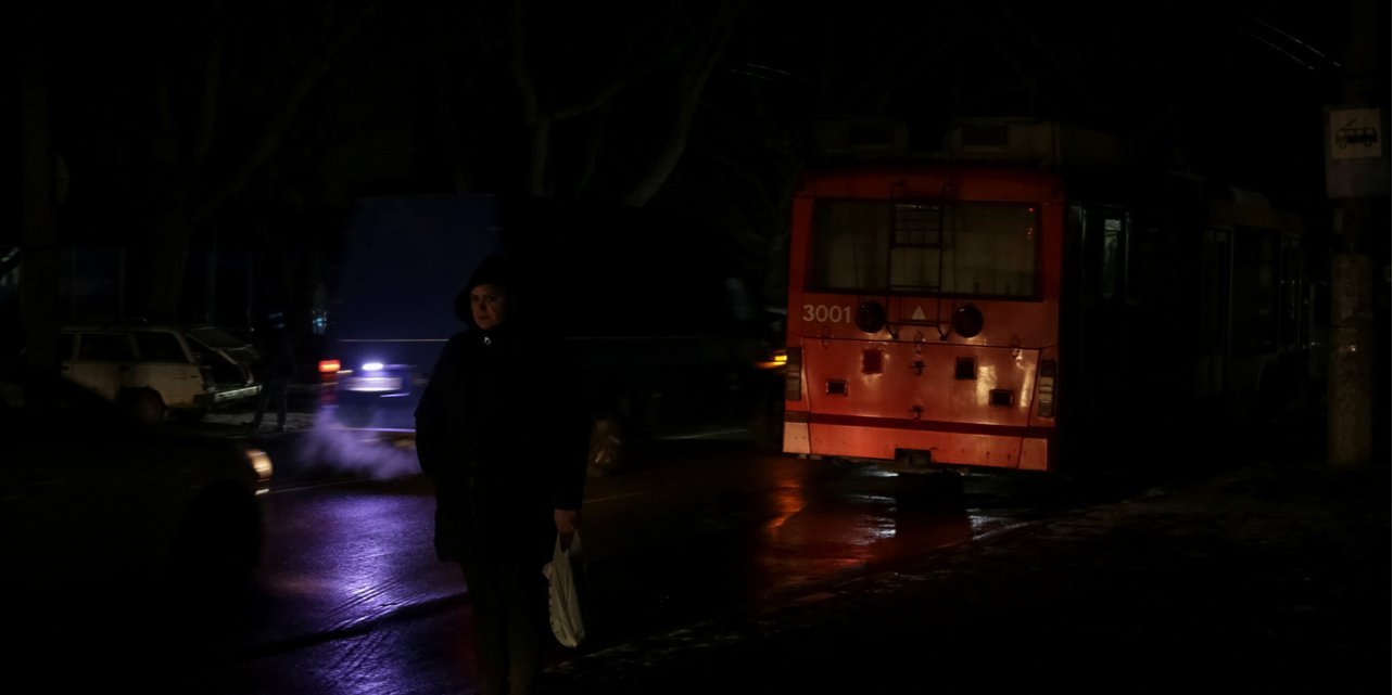 Атака РФ на Одесу — Тимошенко заявив що на відновлювальні роботи треба більше часу Nv