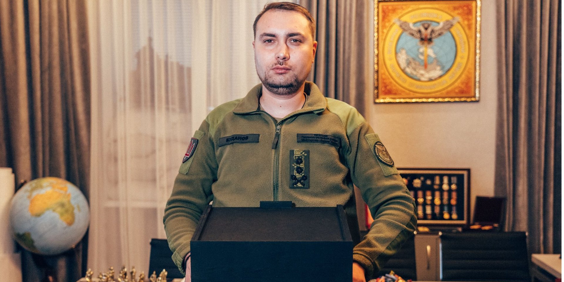 Black box Лачен — На проєкт для розвідки зібрали понад 230 млн грн / NV