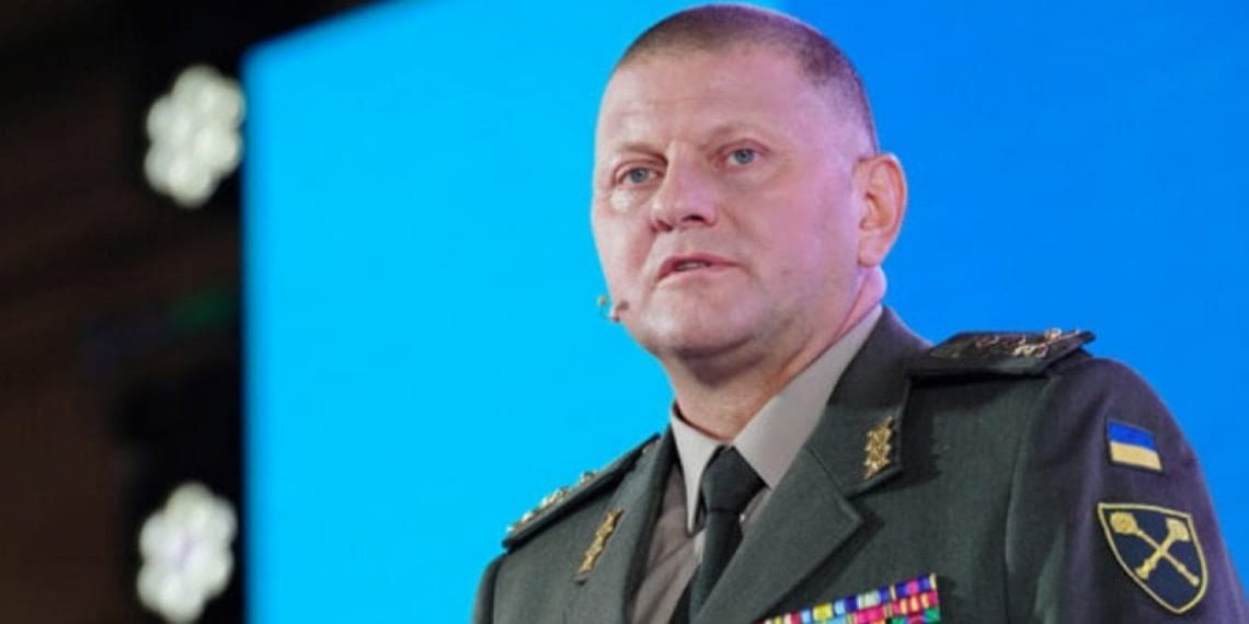 Ukraine’s army commander warns about new Russian offensive in February ...