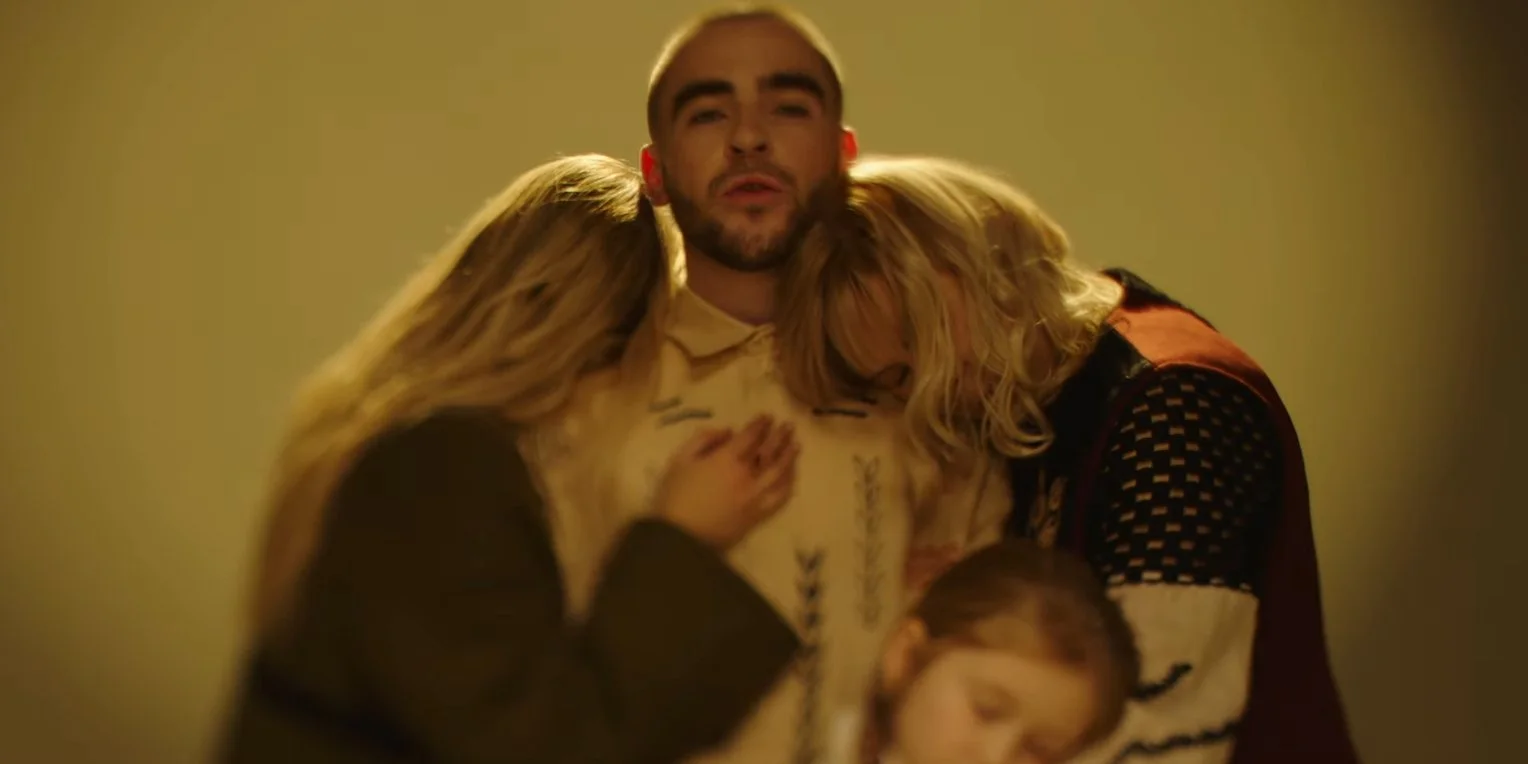 Wellboy представил клип на песню Додому — смотреть видео / NV