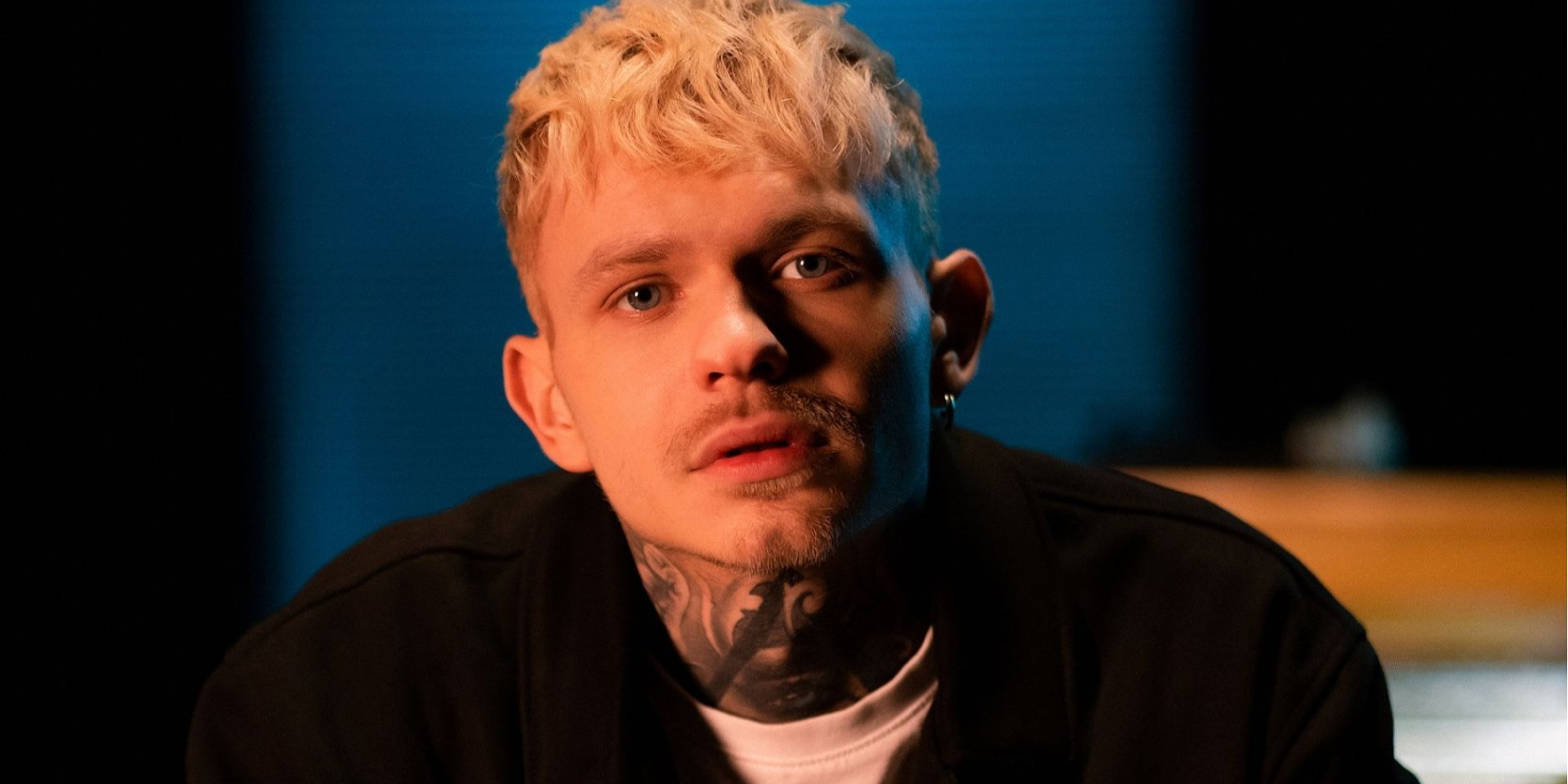 Нацотбор на Евровидение 2023 — Demchuk о песне Alive и участии в ...