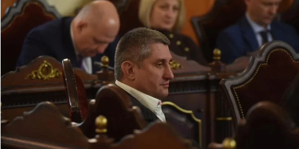 Nearly all members of supervisory board of Privatbank sacked — Ukraine ...