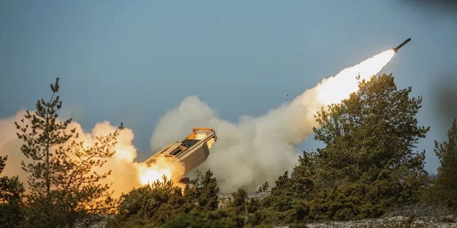 США замовлять для України системи управління вогнем артилерії для 18 HIMARS / NV