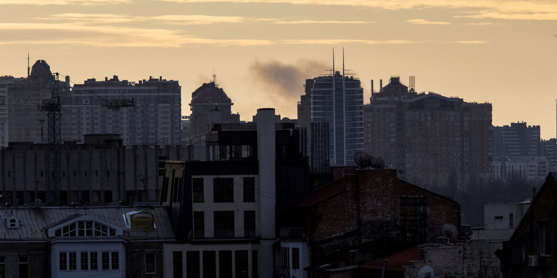 Наступ на Київ 2023 ― чи готове ЗСУ до атаки і як вдалося відбити перший напад ― Новини України Nv