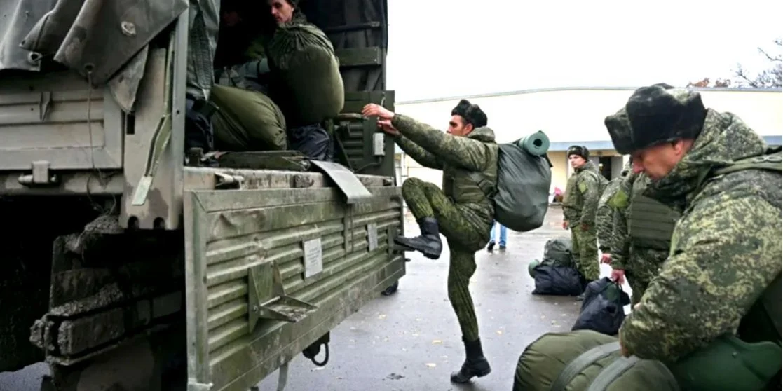 Russia falsifying place of death of its soldiers to avoid paying ...