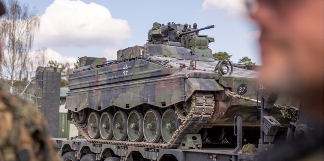 Patriot та Marder — коли ЗРК прибуде в Україну і скільки триватиме тренування — останні новини / NV