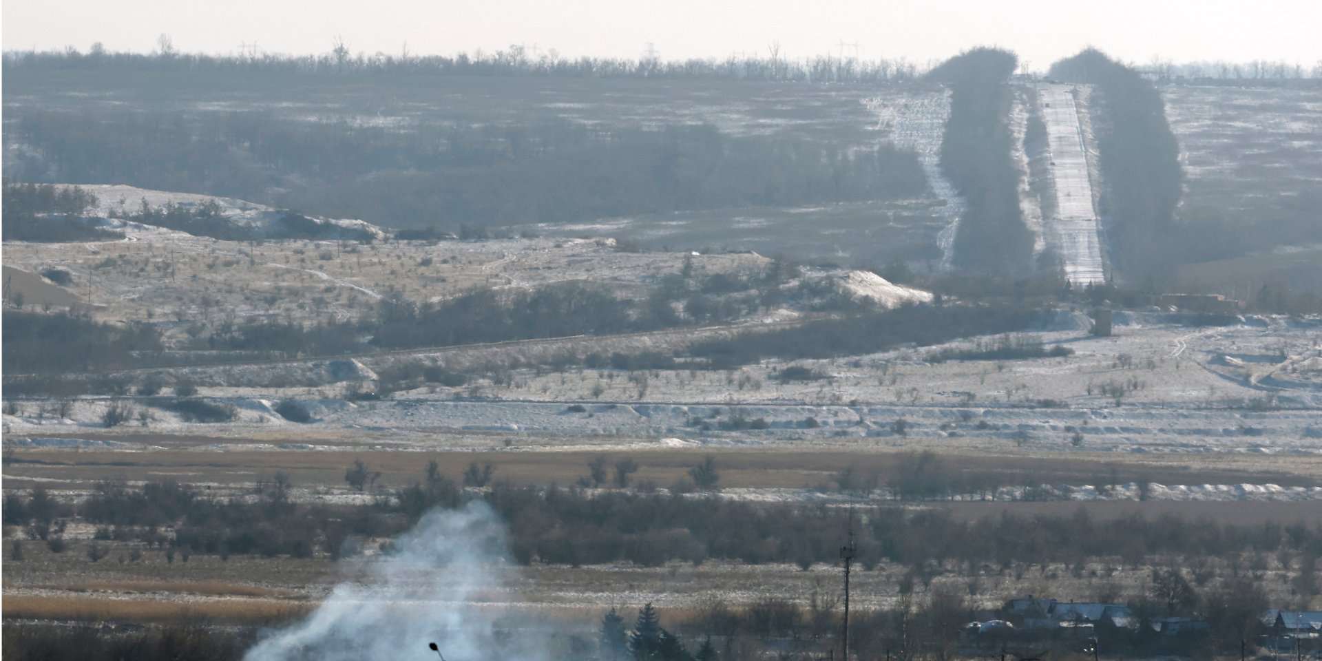 Бахмут — до оперативного оточення ще далеко — аналіз ISW — останні новини / NV