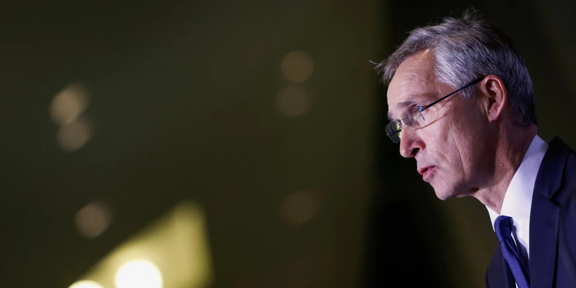 Танки для Украины — Йенс Столтенберг не исключил передачу Abrams и Leopard / NV