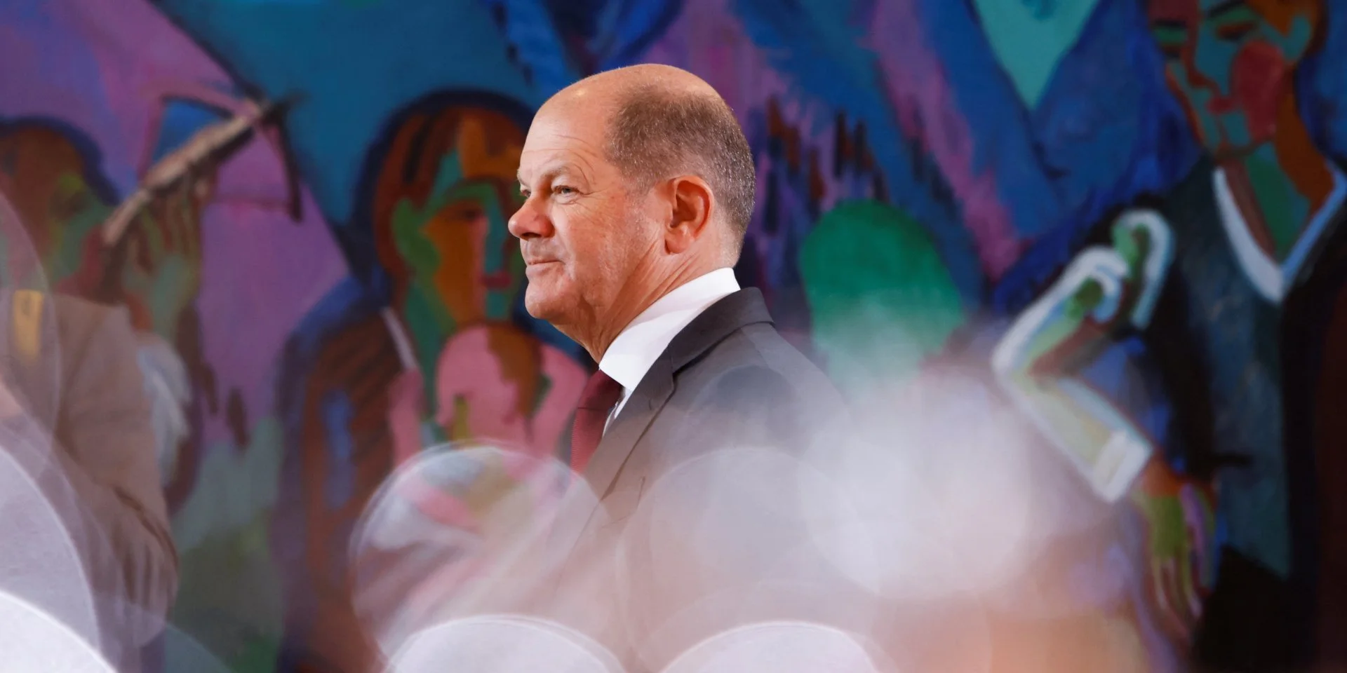 Дуда заставит Шольца дать Украине Leopard 2 и необходимое оружие ― эксперт ― последние новости / NV