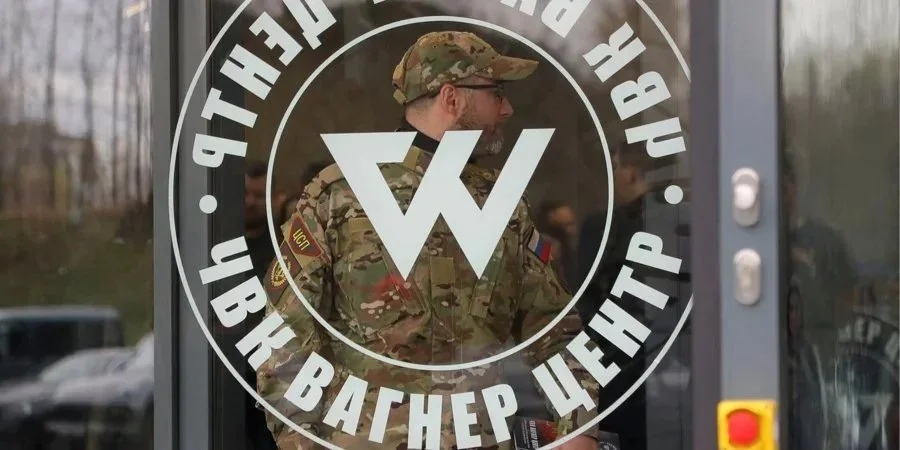 10,000 Wagner Group mercenaries remain at the front out of 50,000 ...