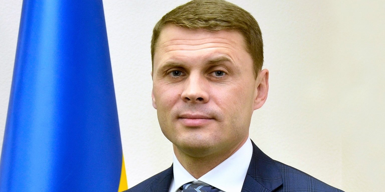 Ukrainian deputy prosecutor general fired after scandal over Spain ...