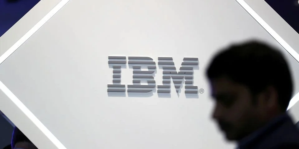 IBM звільняє майже 4000 співробітників — останні новини / NV