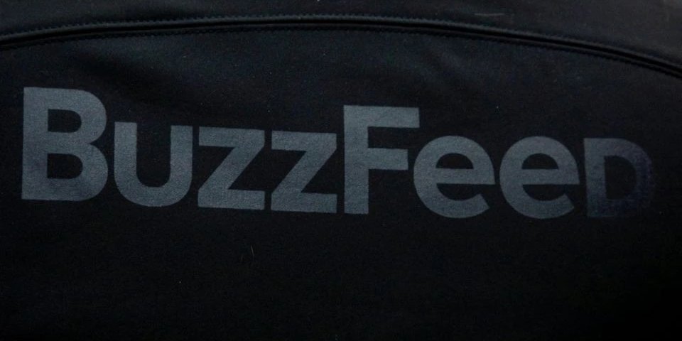 BuzzFeed впроваджуватиме технології ШІ - останні новини / NV