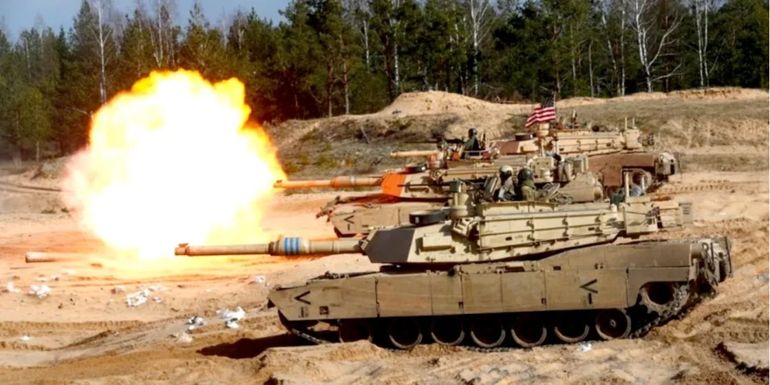 Джон Кирби: Поставка танков Abrams в Украину займет много месяцев — новости Украины / NV