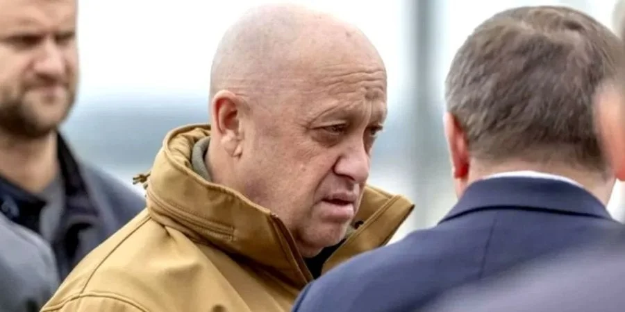Prigozhin not in control of Wagner Group general staff, but is ‘only a ...