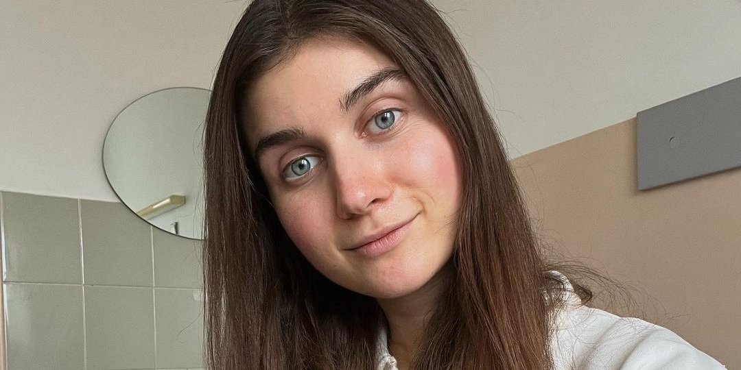 Jerry Heil розповіла, як впала в оркестрову яму і зламала ребро: «Дуже ...