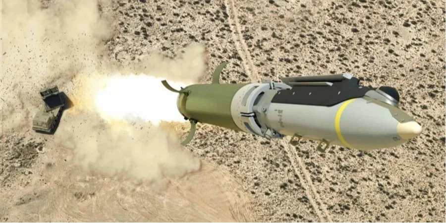 GLSDB long range bomb expected in nine months at earliest – Ukraine war / The New Voice of Ukraine