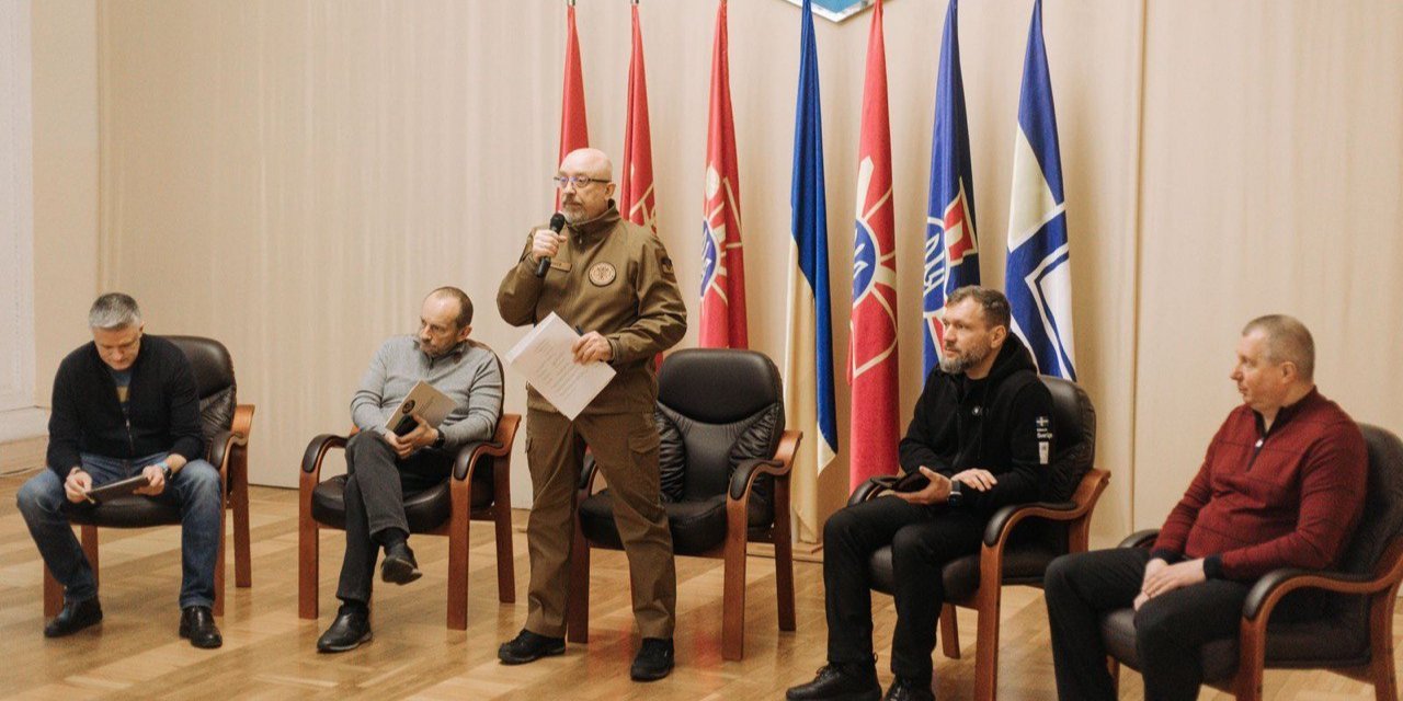 Ukraine needs hundreds of thousands of UAVs, says Defense Minister ...