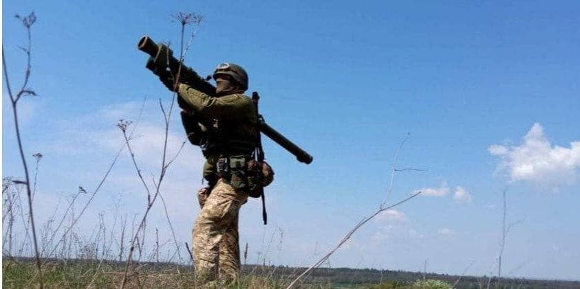 Ukrainian defenders destroy 20 of Russia’s Iranian Shahed drones in one ...